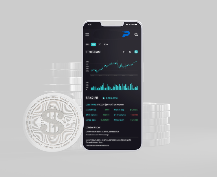 Banco | PRO – O banco do seu progresso.